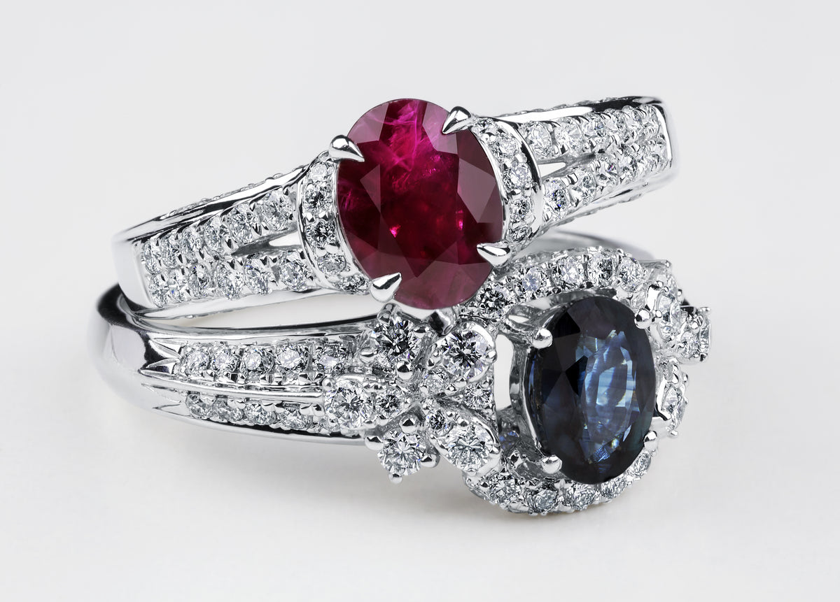 Our Favorite Fall Gemstone Jewelry Items – National Rarities