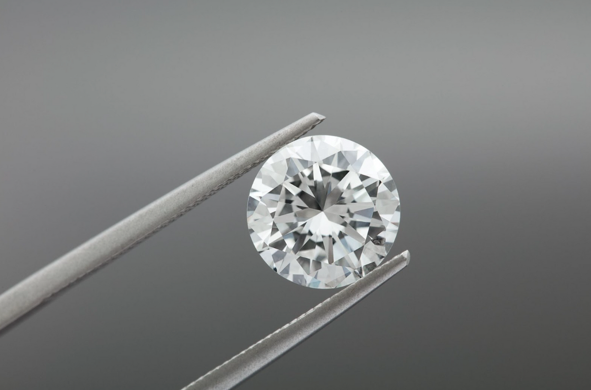 A Brilliant Guide to Diamond Color | National Rarities