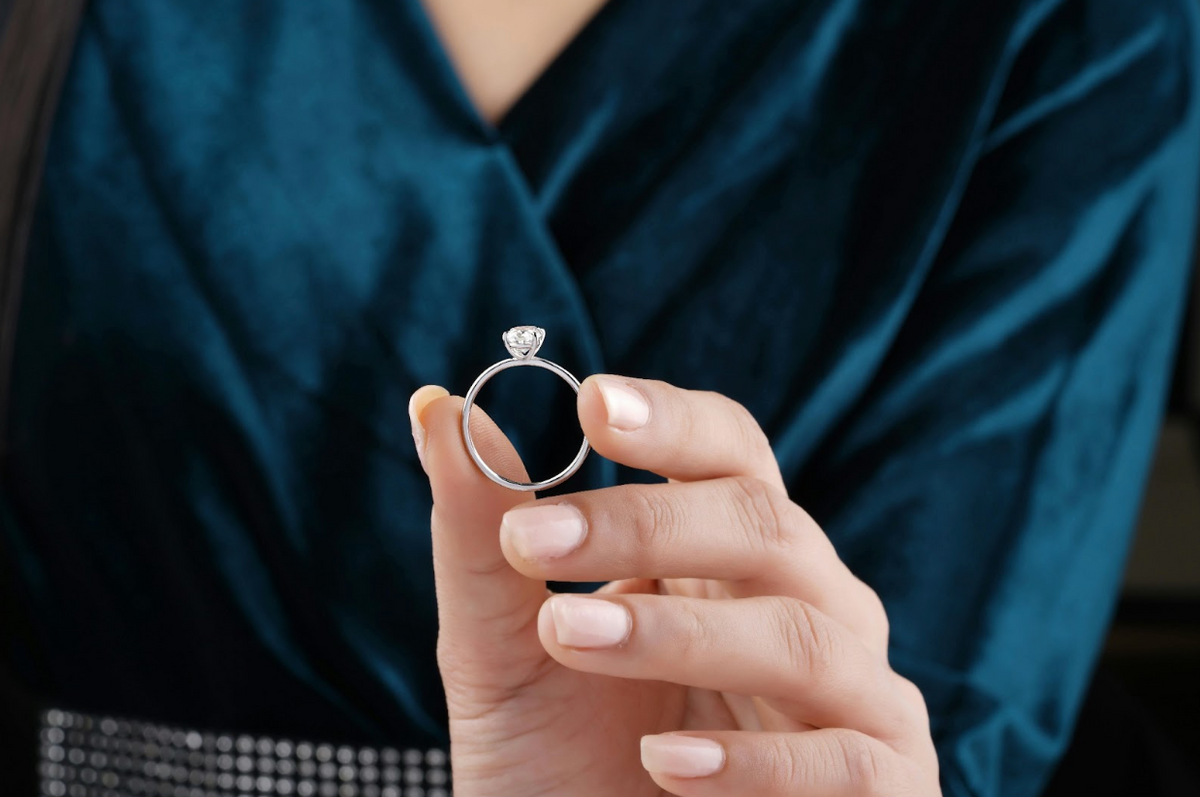 Sell Your Old Diamond Ring | National Rarities Estate Sales