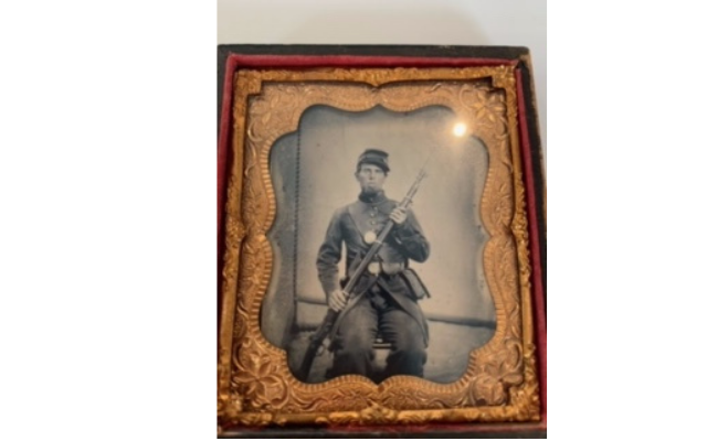 The Daguerreotype - “The Collectible Firsts of Photography” – National ...