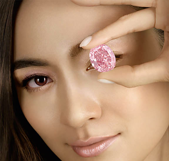 ‘Pink Star’ Sells for $71.2M, Setting New Auction Record – National ...