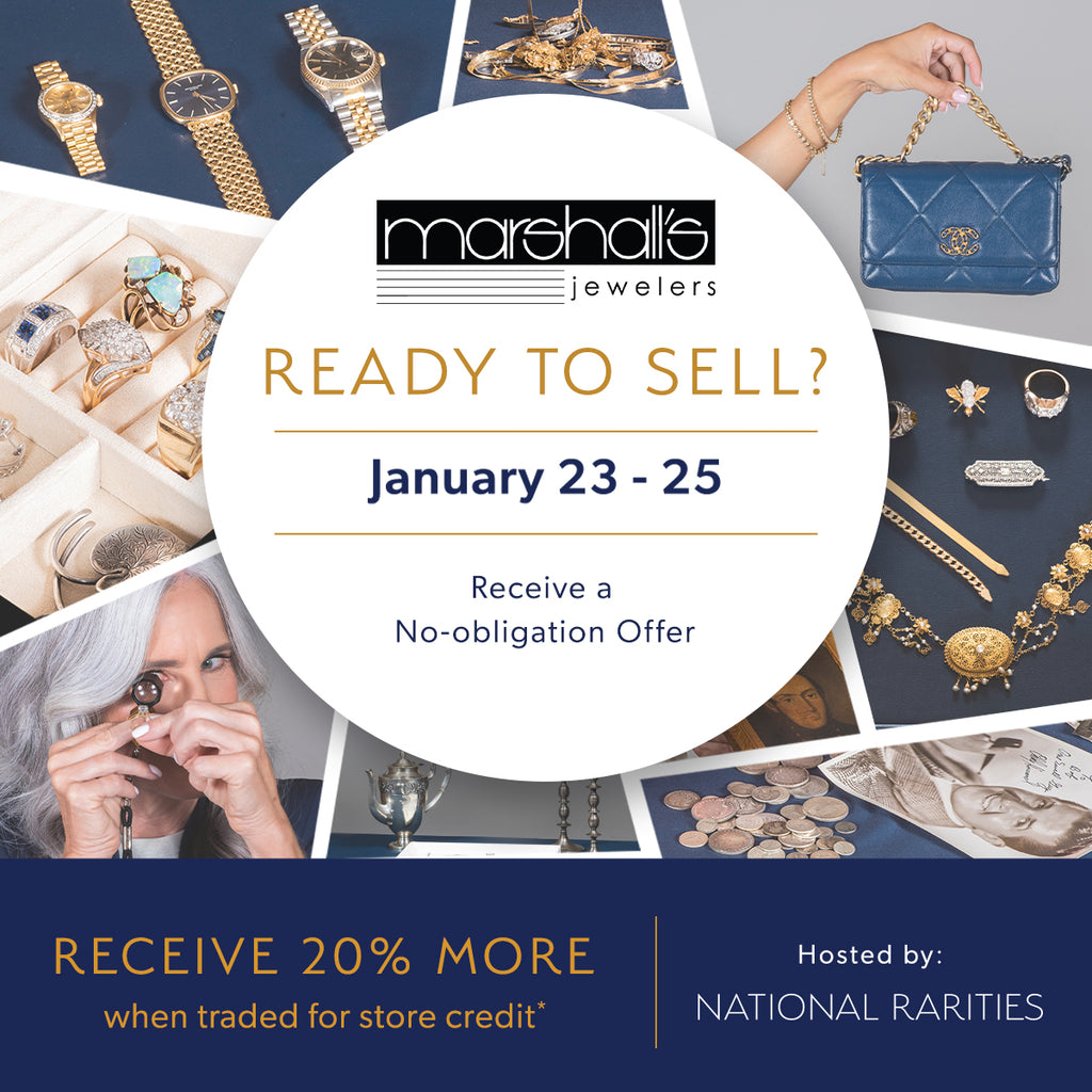 event-marshalls – National Rarities
